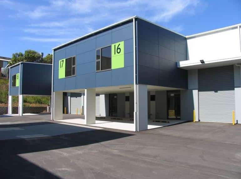 Our Projects | ANE Electrical Solutions